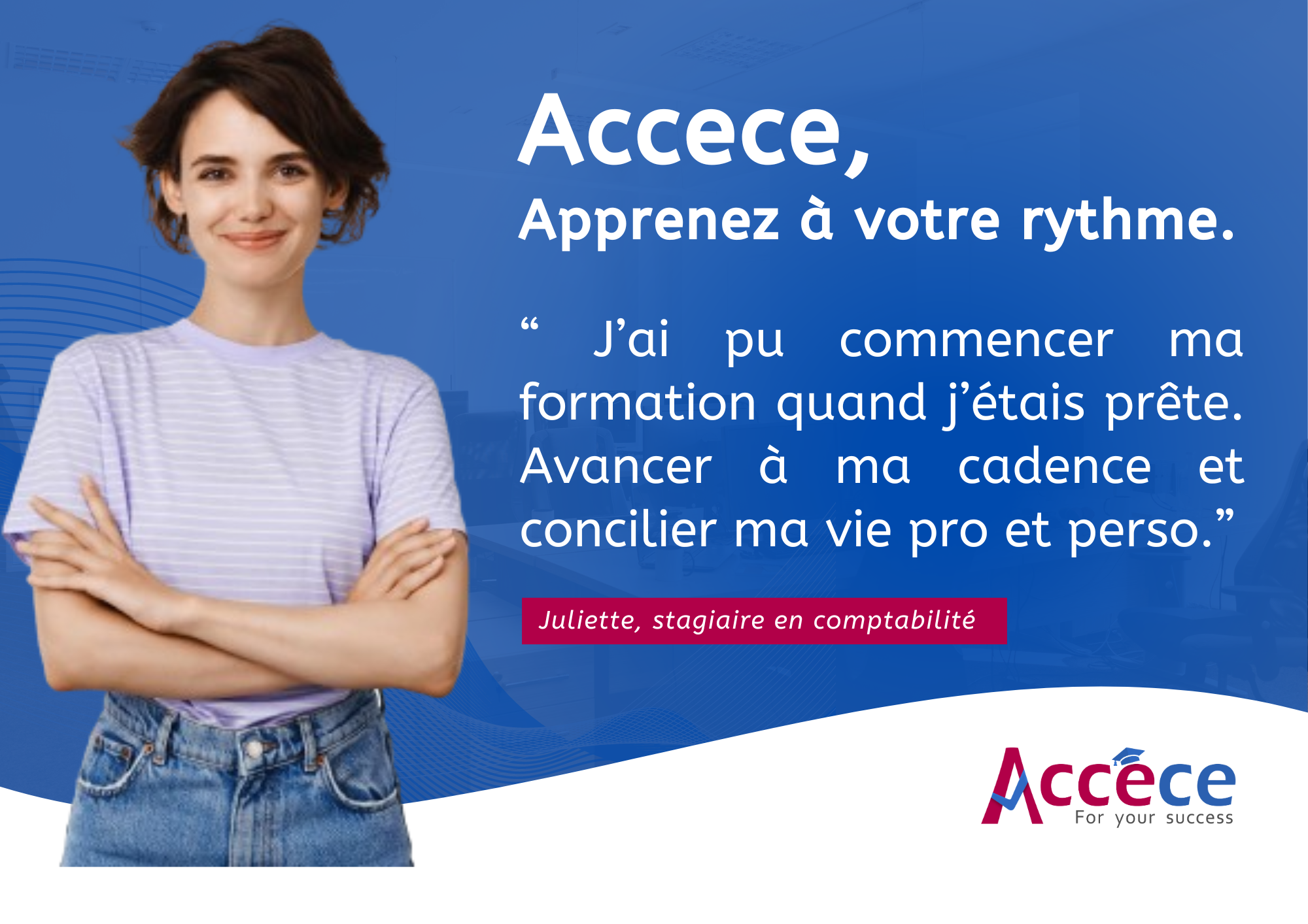 Etudier en alternance, quelles avantages